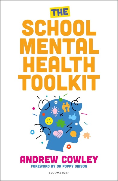Buy The School Mental Health Toolkit - MyDeal Australia