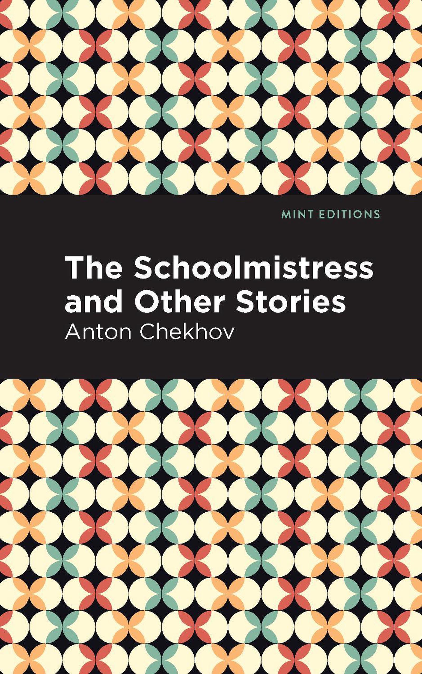 Buy The Schoolmistress and Other Stories - MyDeal Australia
