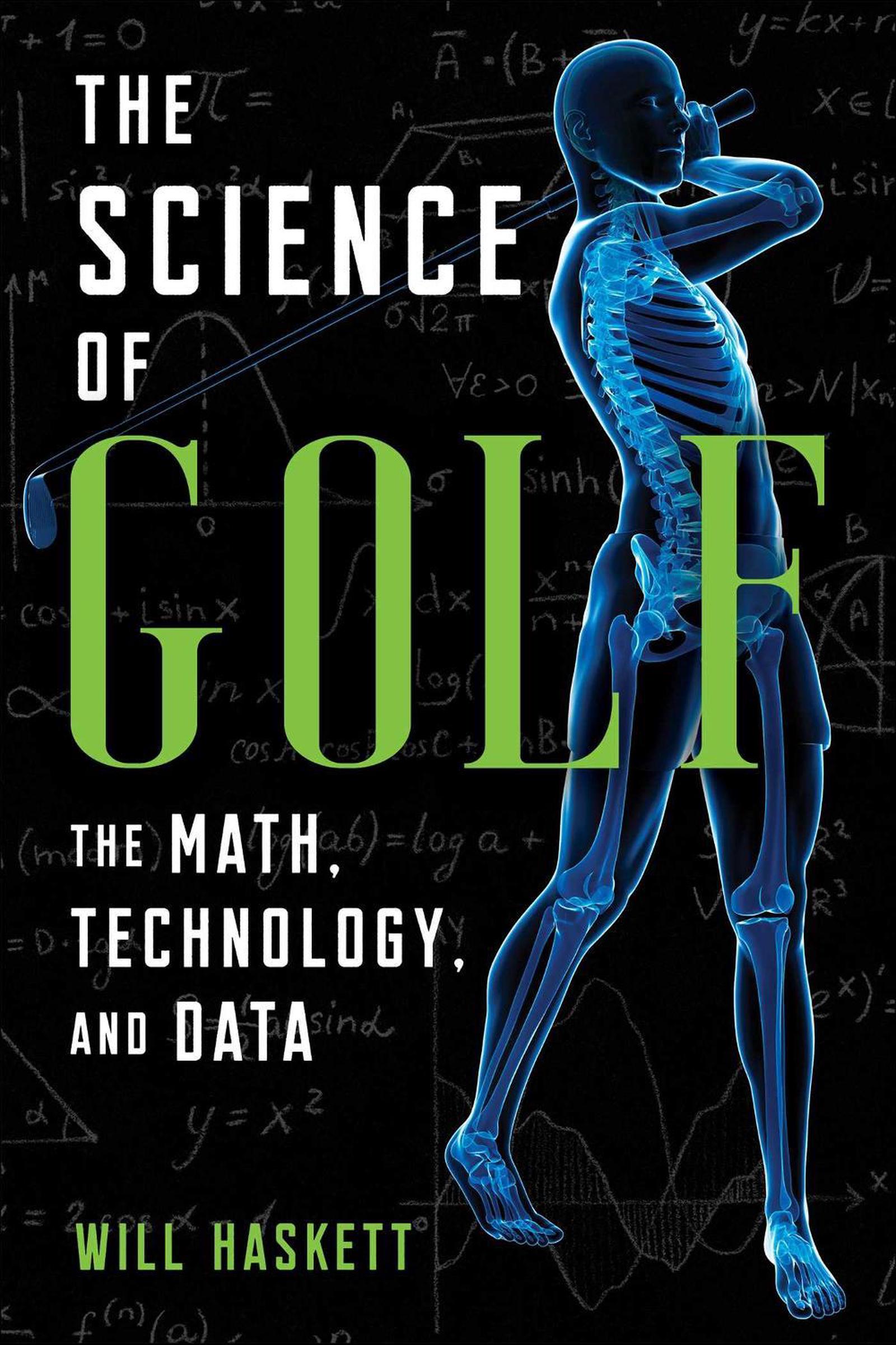 Buy The Science of Golf - MyDeal Australia