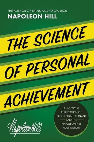 Buy The Science of Personal Achievement® - MyDeal Australia
