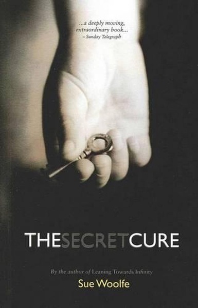 Buy The Secret Cure - MyDeal Australia