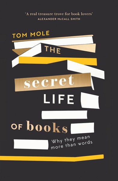Buy The Secret Life of Books - MyDeal Australia