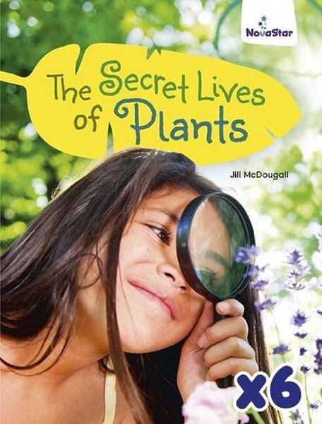 Buy The Secret Life of Plants x 6 - MyDeal Australia