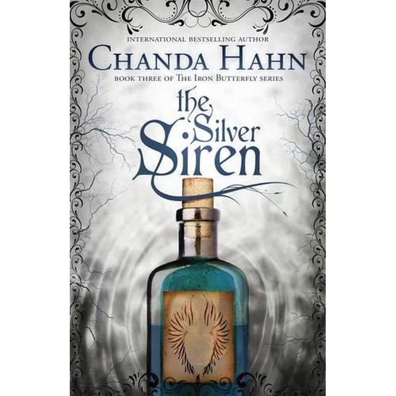 Buy The Silver Siren - MyDeal