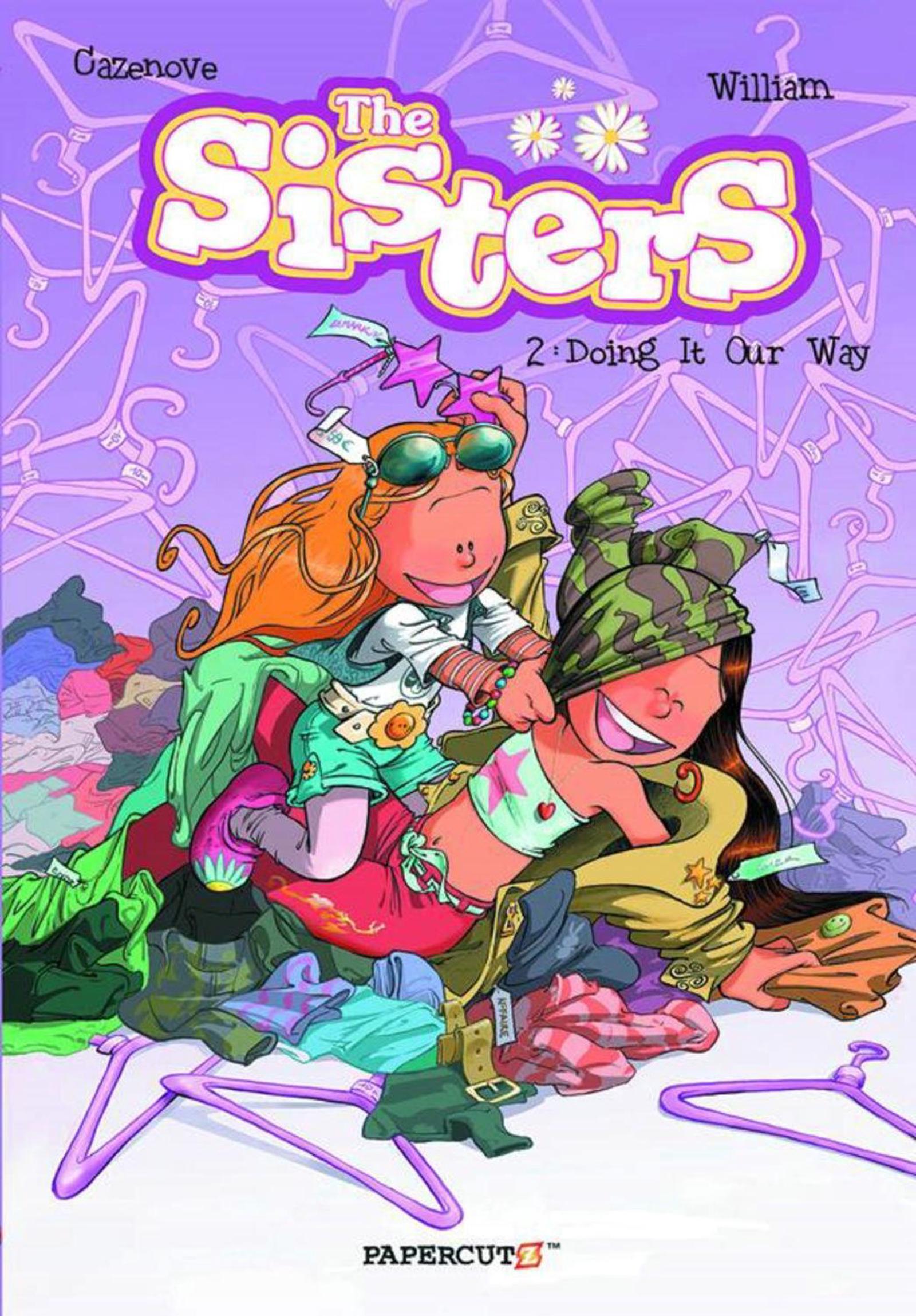 Buy The Sisters Vol. 2 - MyDeal Australia