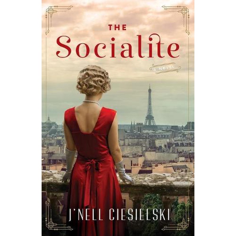 Buy The Socialite - MyDeal