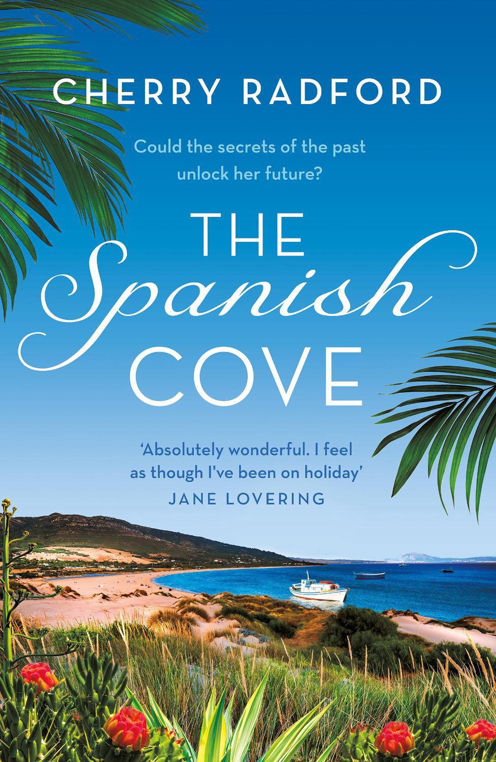 Buy The Spanish Cove - MyDeal Australia