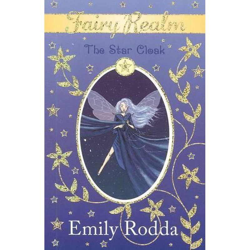 Buy The Star Cloak - MyDeal