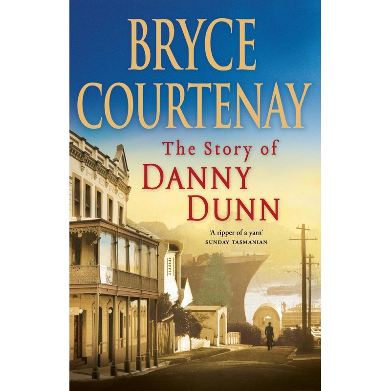 Buy The Story Of Danny Dunn - MyDeal