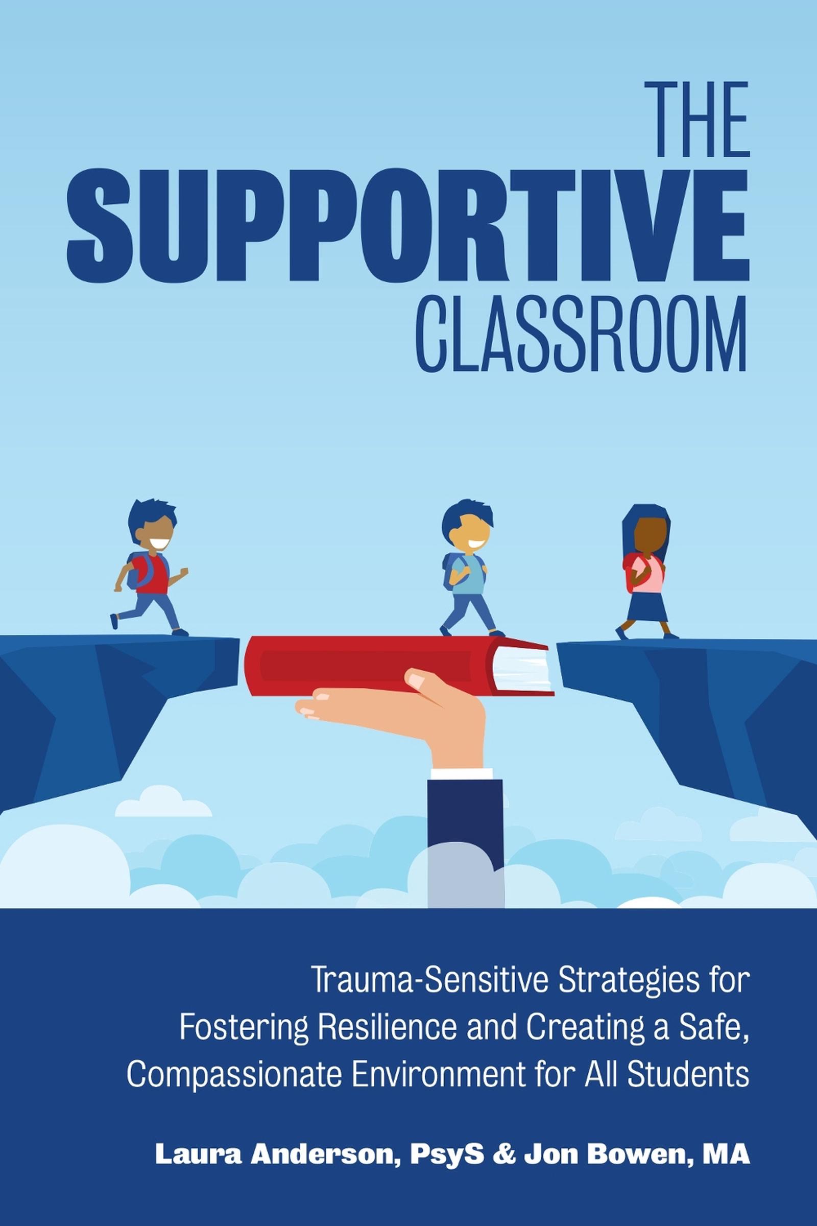 Buy The Supportive Classroom - MyDeal Australia
