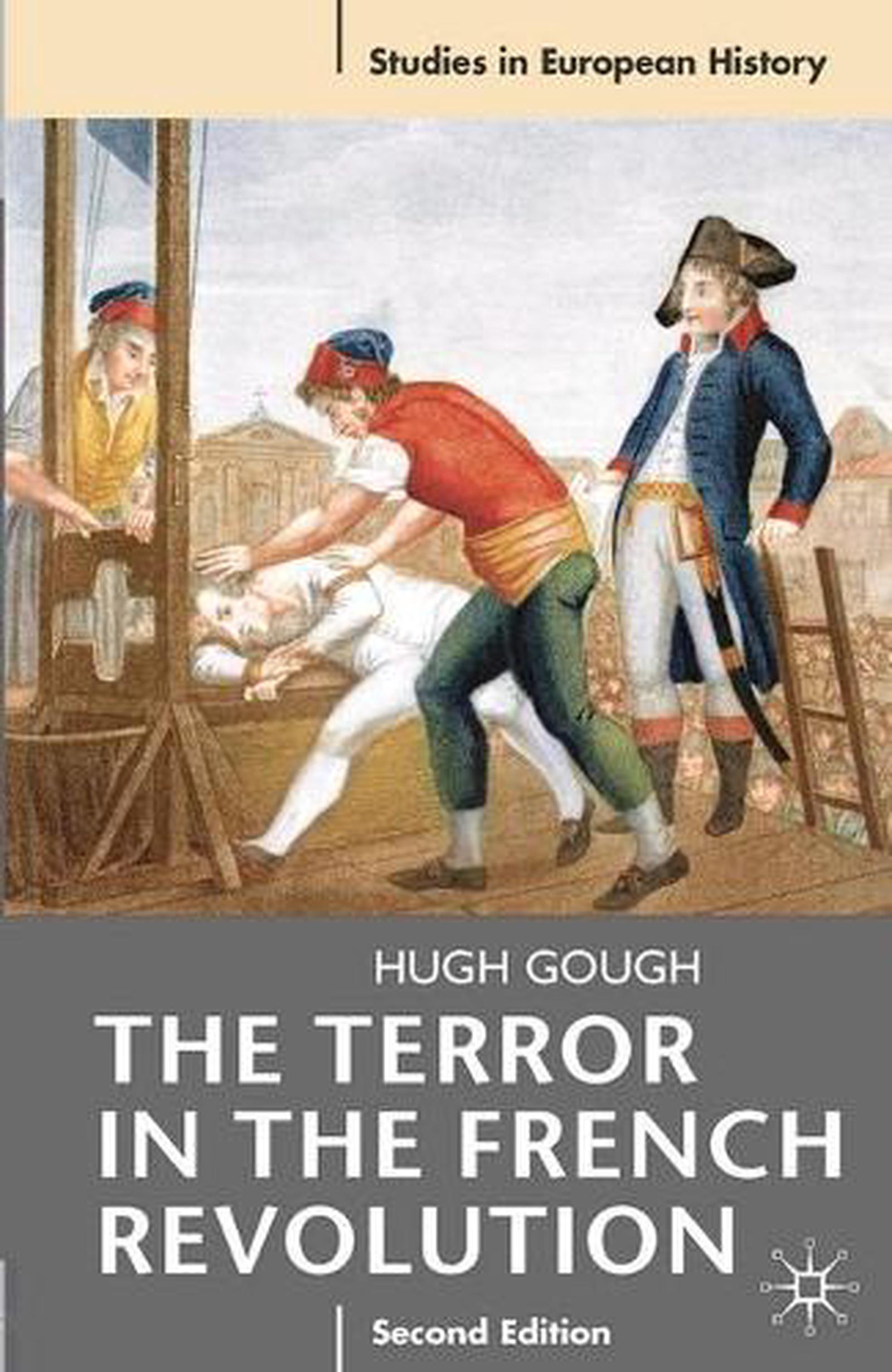 Buy The Terror in the French Revolution - MyDeal Australia