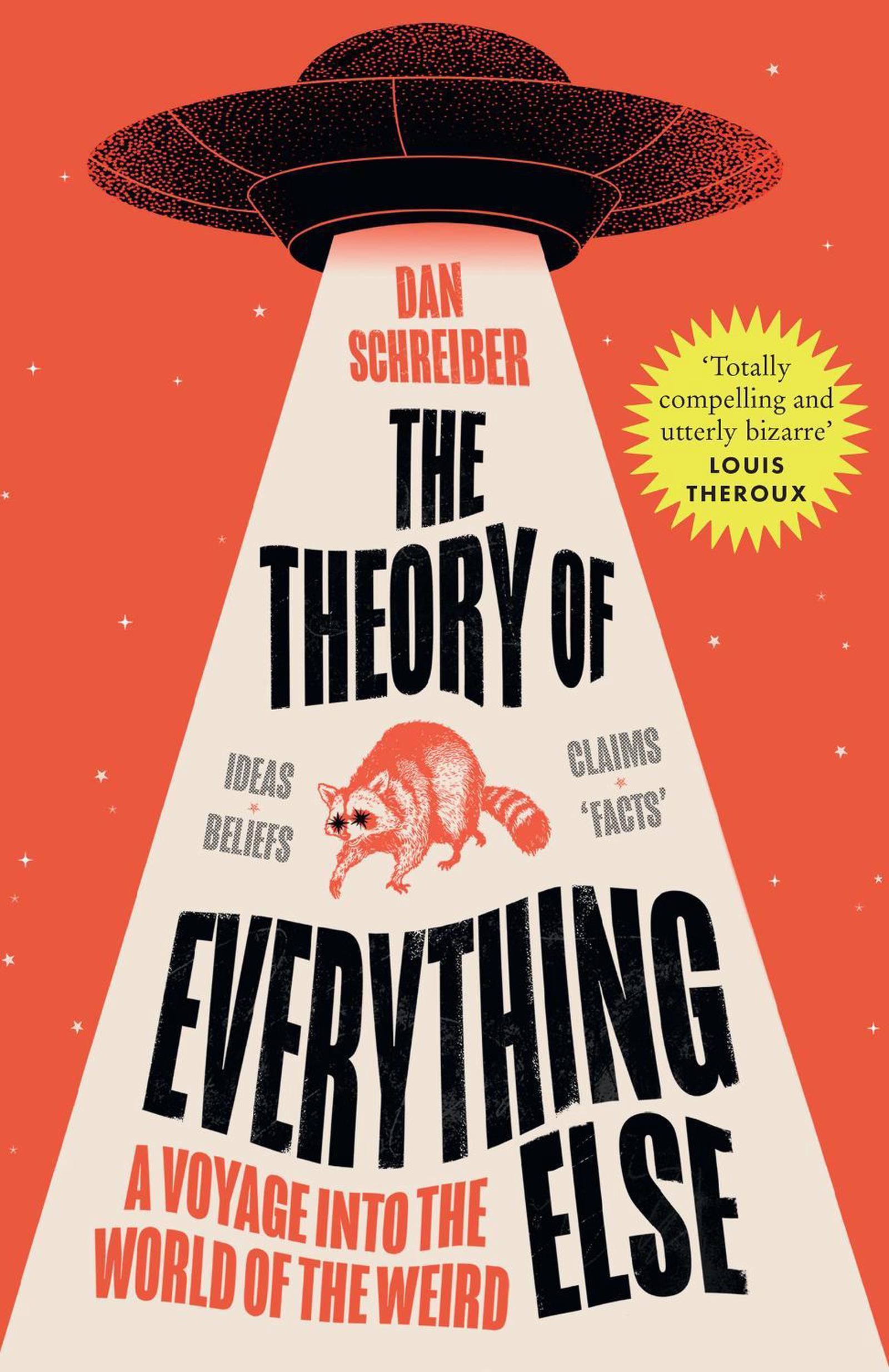 Buy The Theory of Everything Else - MyDeal Australia