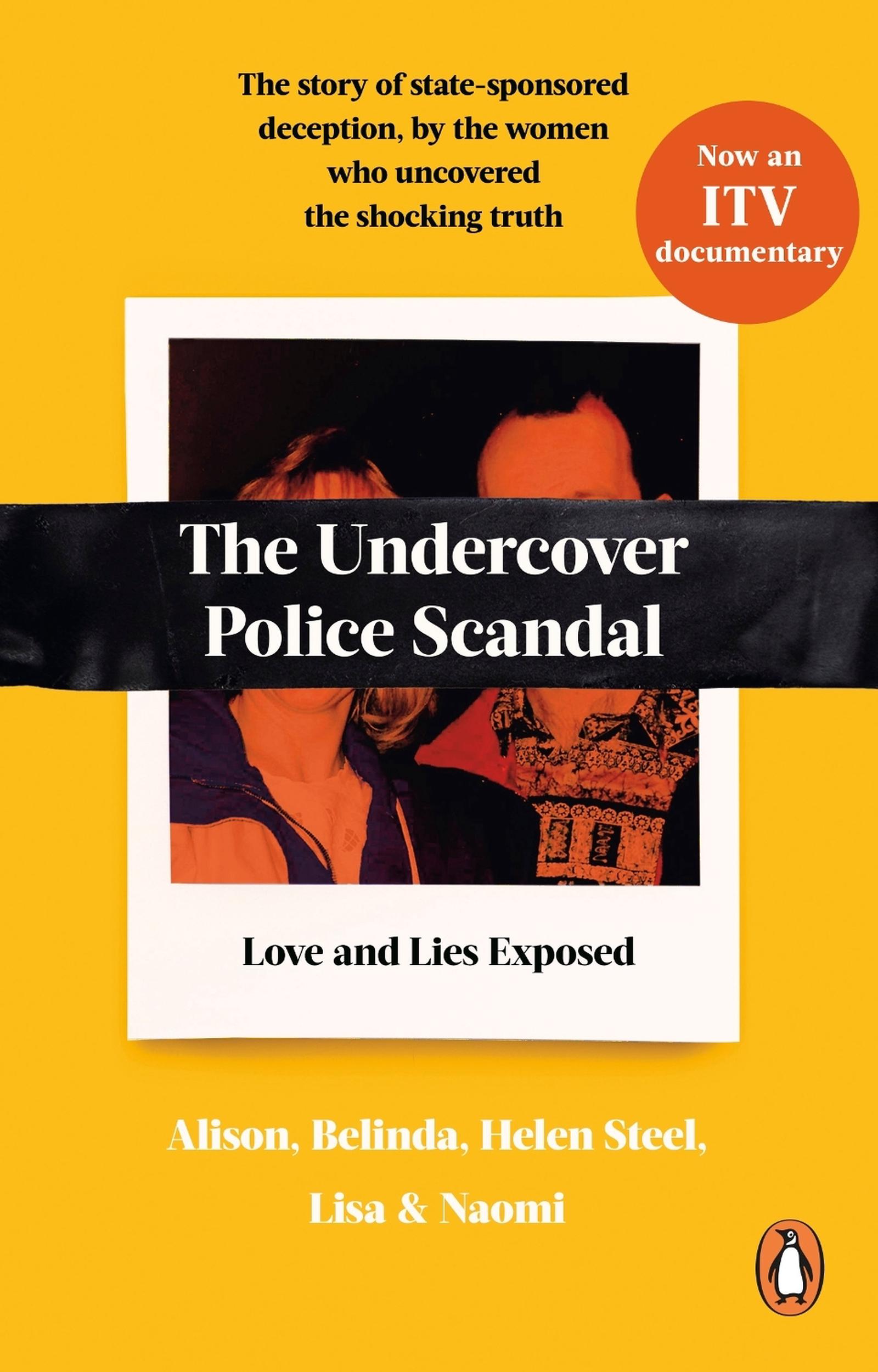 Buy The Undercover Police Scandal - MyDeal Australia