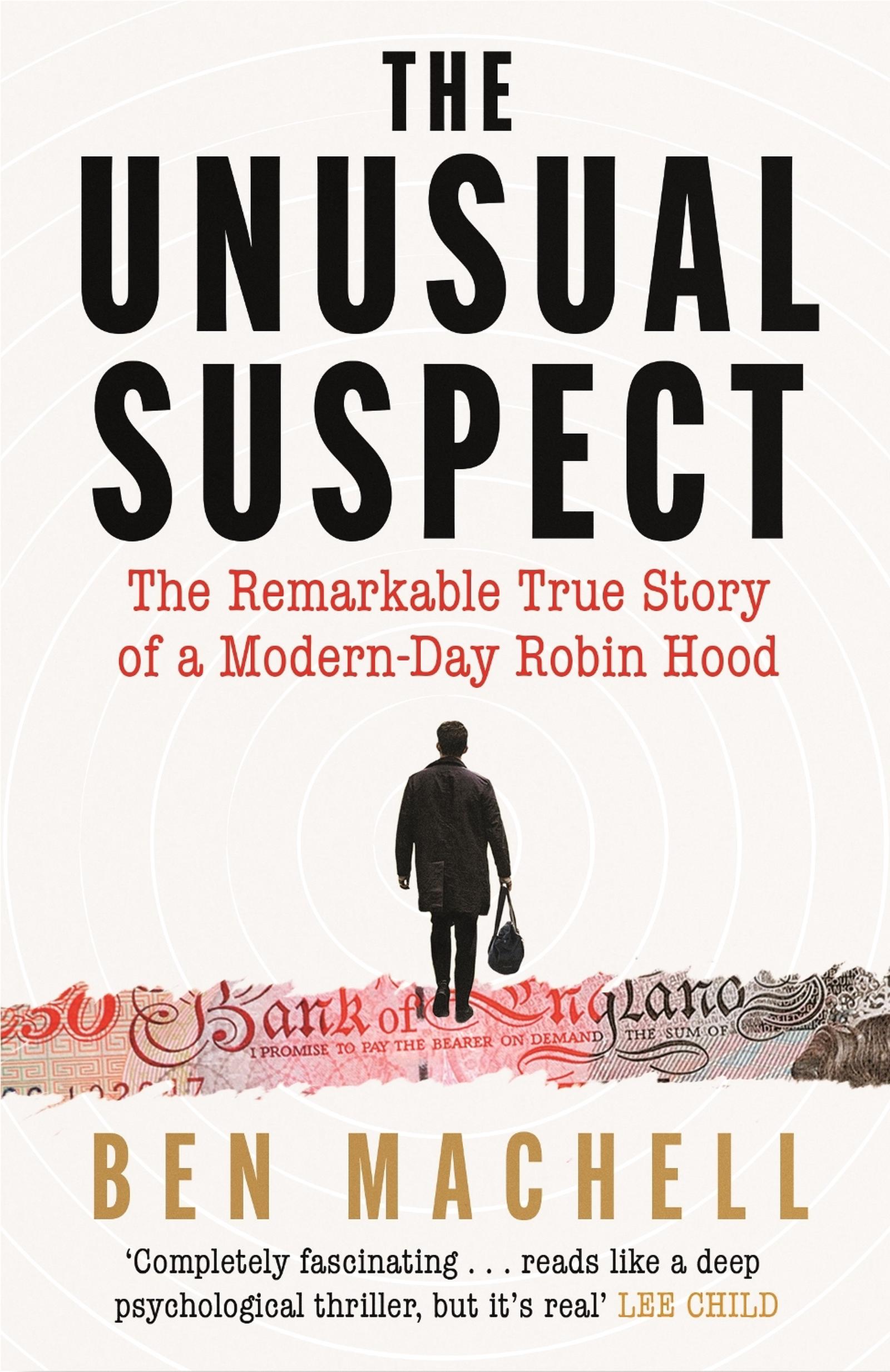 Buy The Unusual Suspect - MyDeal Australia