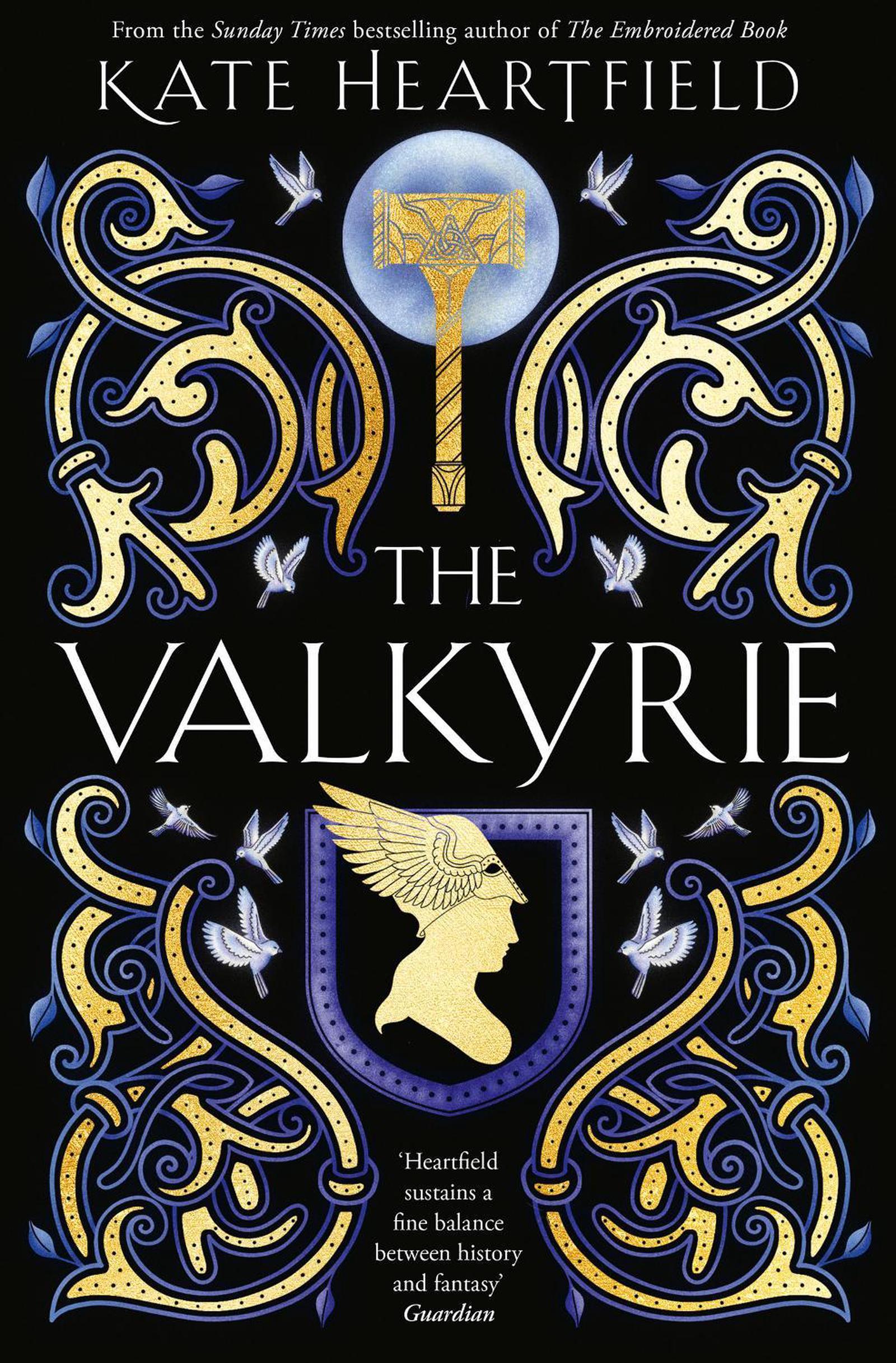 Buy The Valkyrie - MyDeal Australia