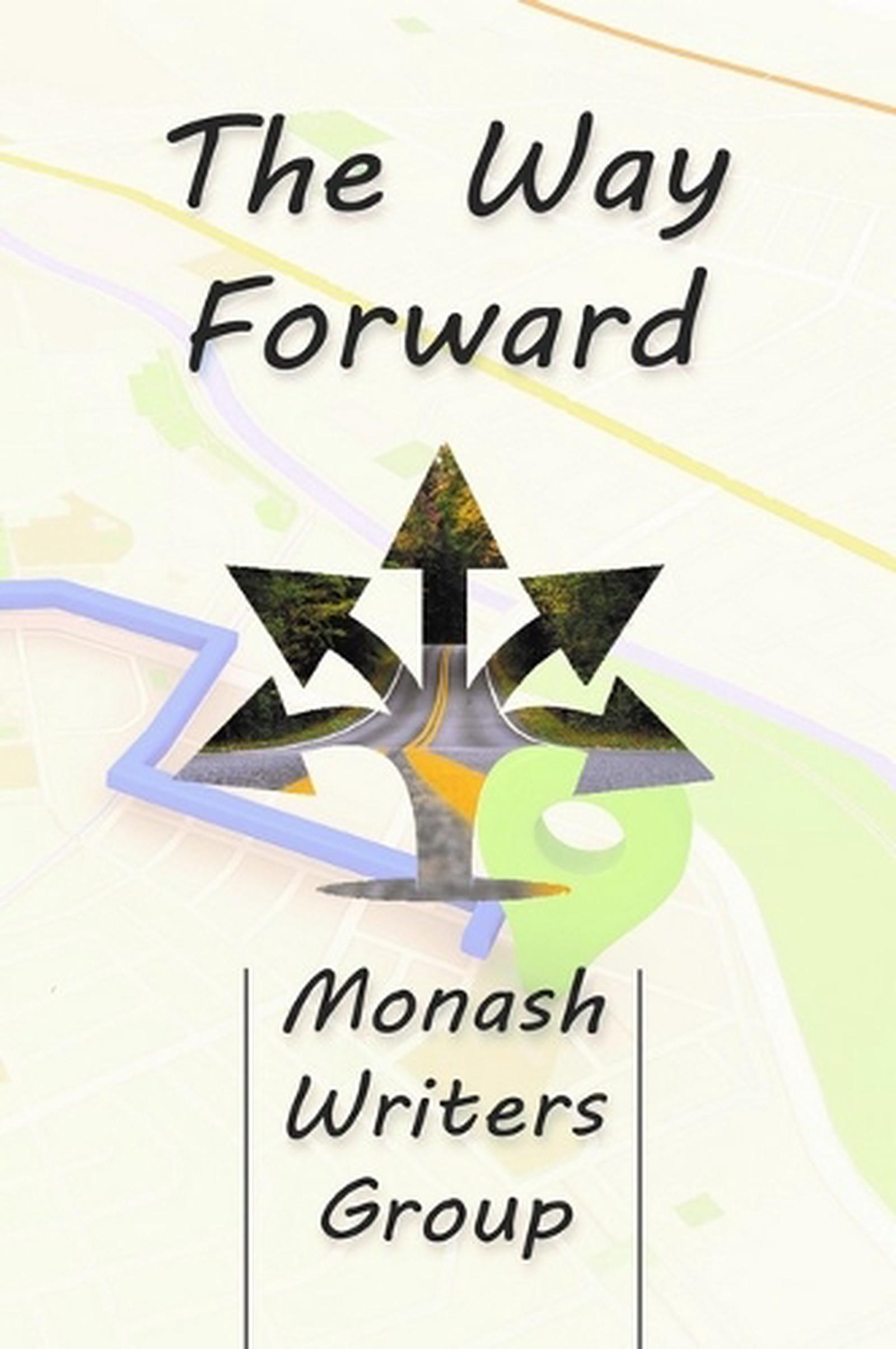 Buy The Way Forward - MyDeal Australia