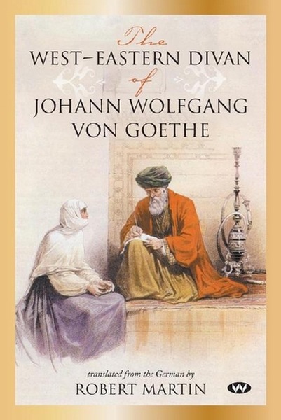 Buy The West-Eastern Divan of Johann Wolfgang von Goethe - MyDeal Australia