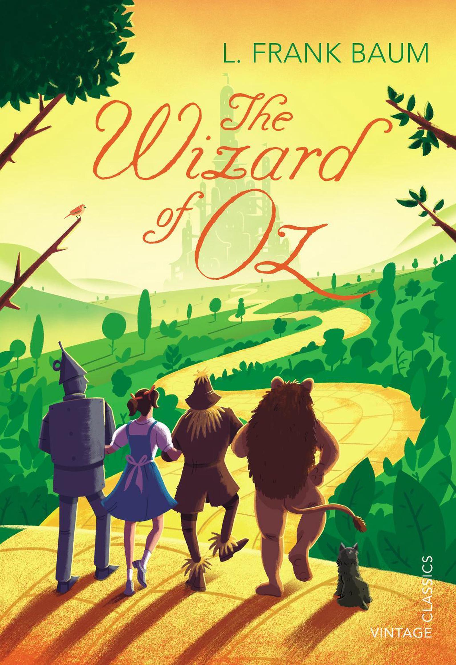 Buy The Wizard of Oz - MyDeal Australia