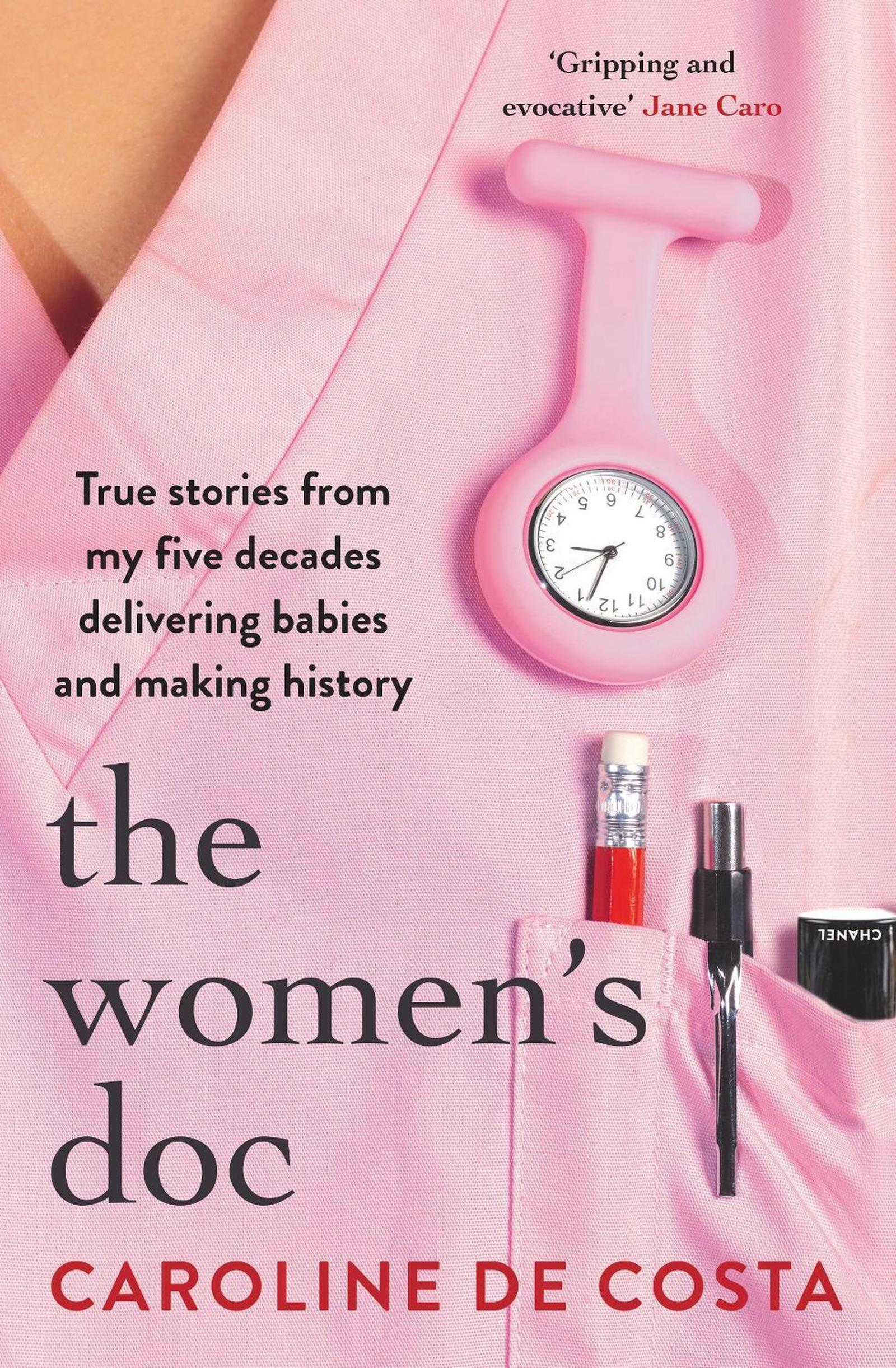 Buy The Women's Doc - MyDeal Australia