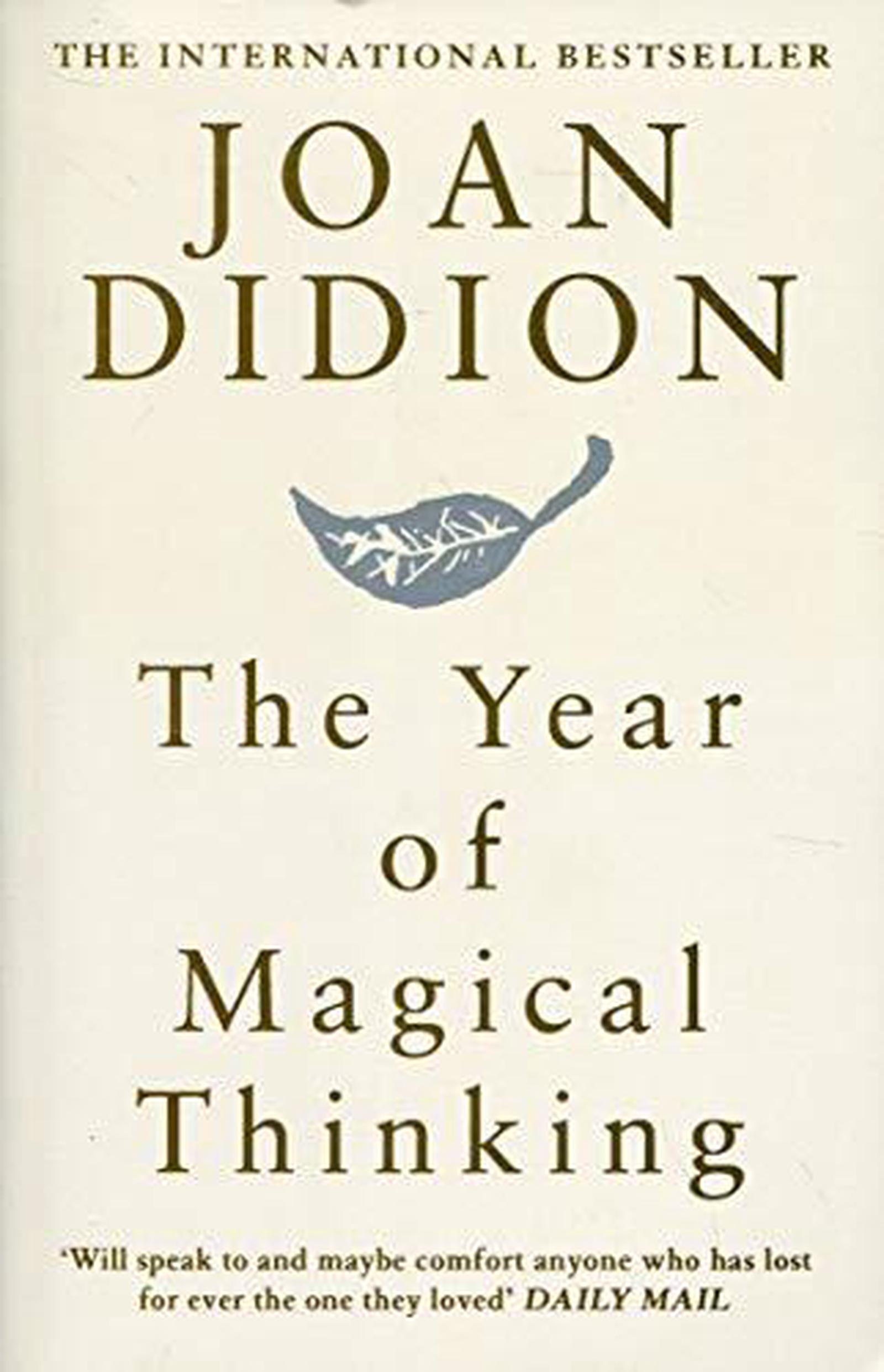 Buy The Year of Magical Thinking - MyDeal Australia