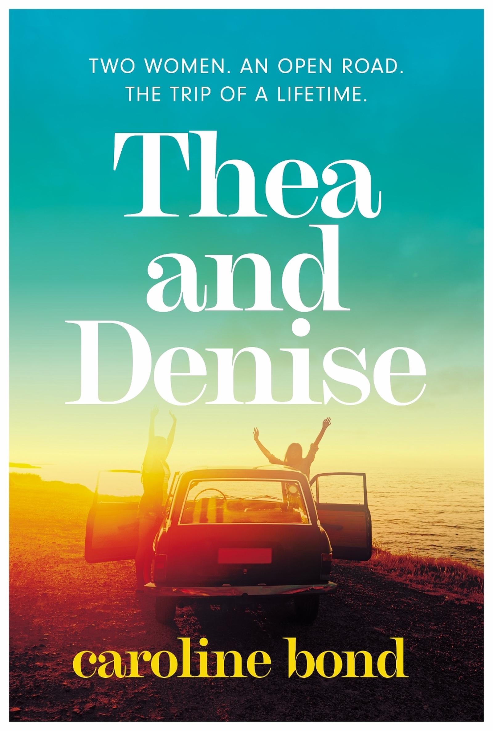 Buy Thea and Denise - MyDeal Australia