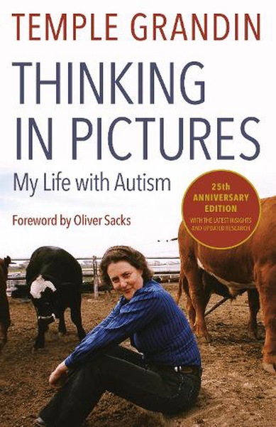 Buy Thinking in Pictures, Expanded Edition - MyDeal Australia