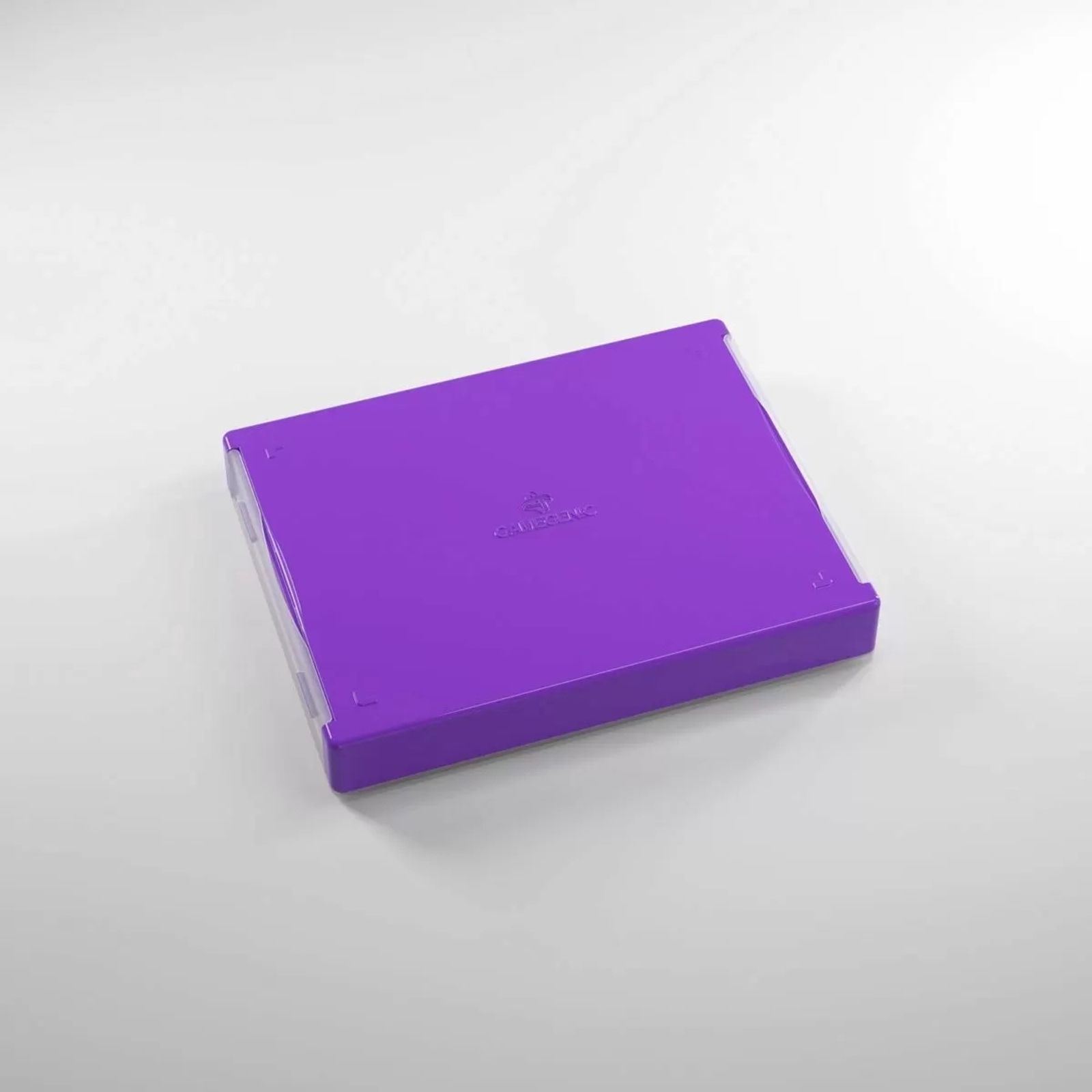 Buy Token Silo Convertible Box (Purple/Orange) - MyDeal Australia