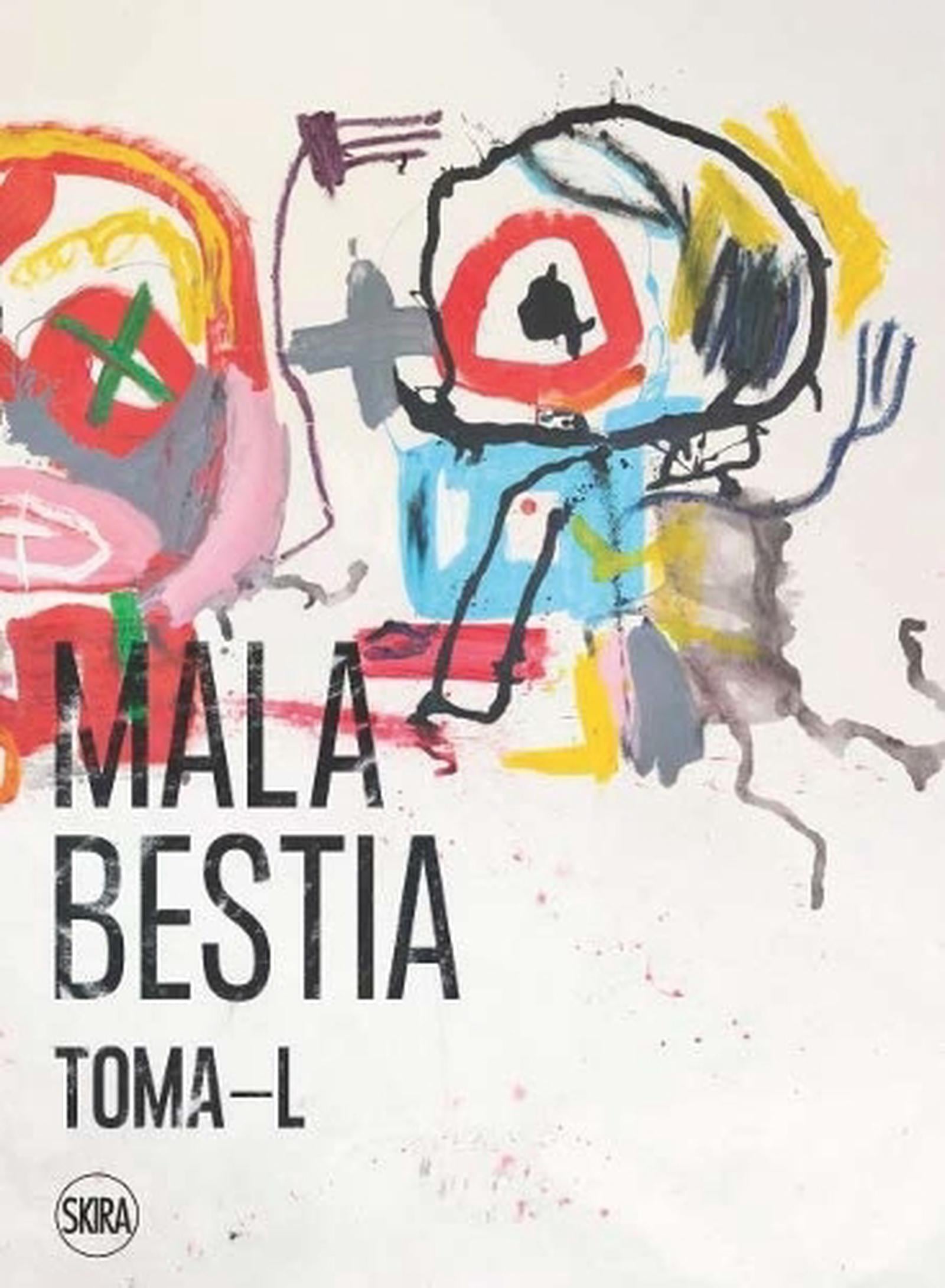 Buy Toma-L: Mala Bestia - MyDeal Australia