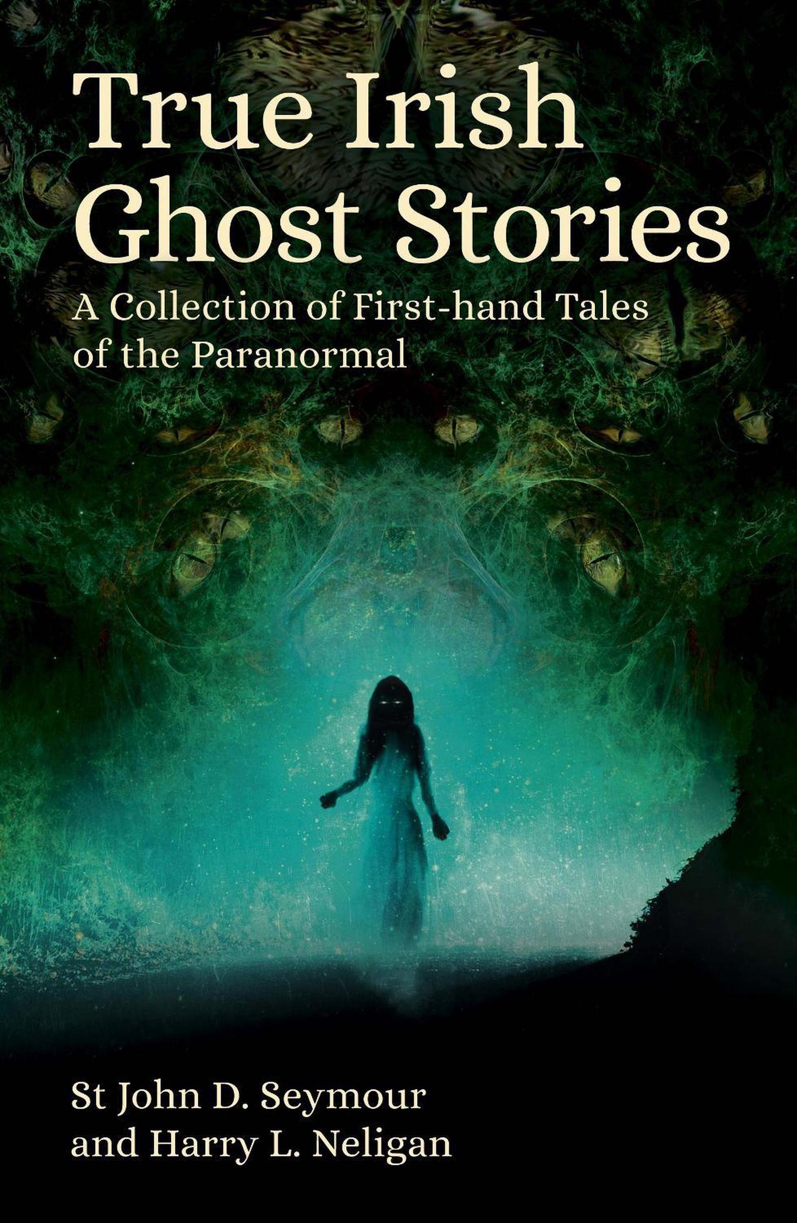 Buy True Irish Ghost Stories - MyDeal Australia
