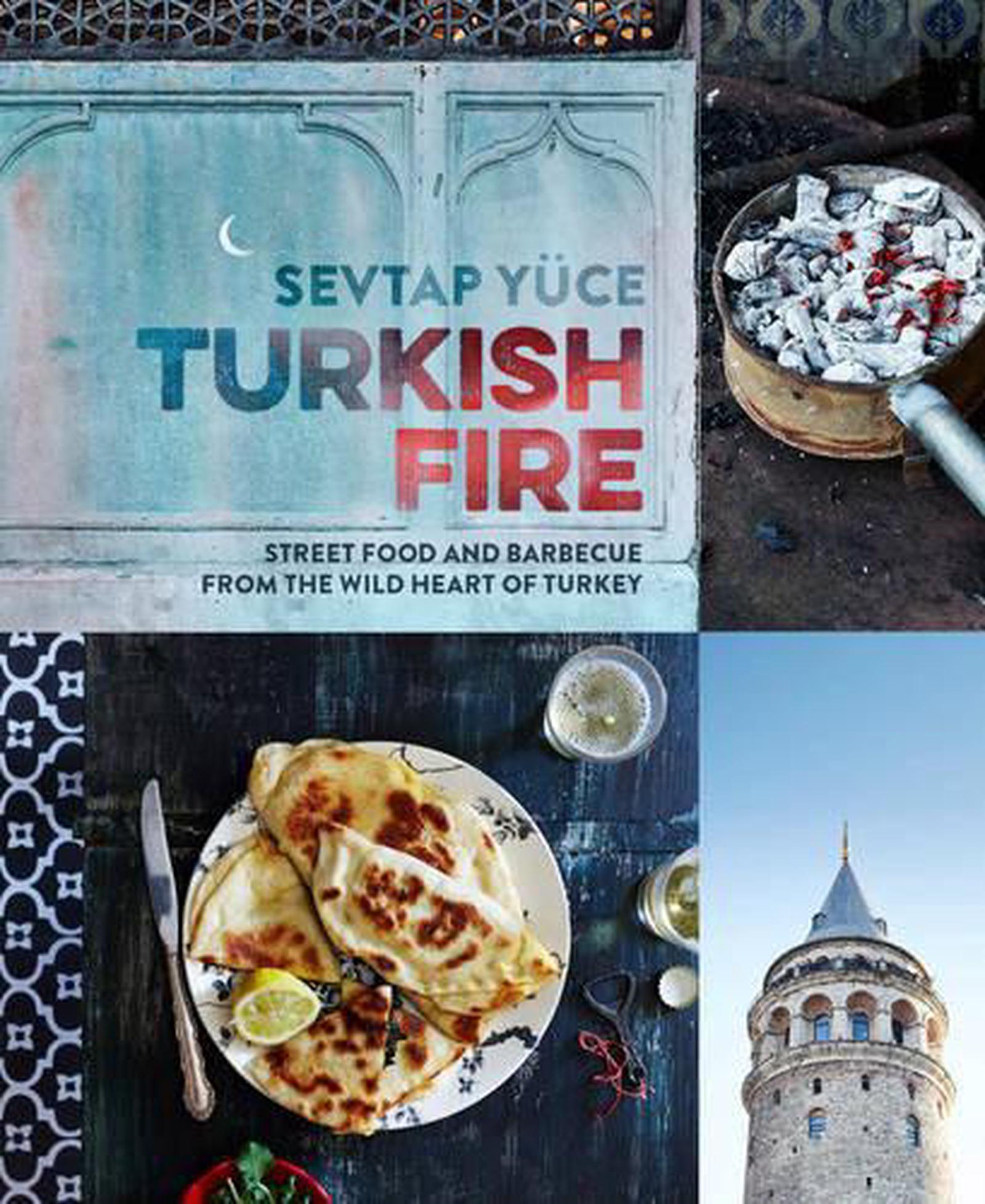 Buy Turkish Fire - MyDeal Australia