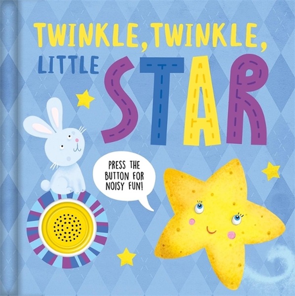 Buy Twinkle Twinkle Little Star - MyDeal Australia
