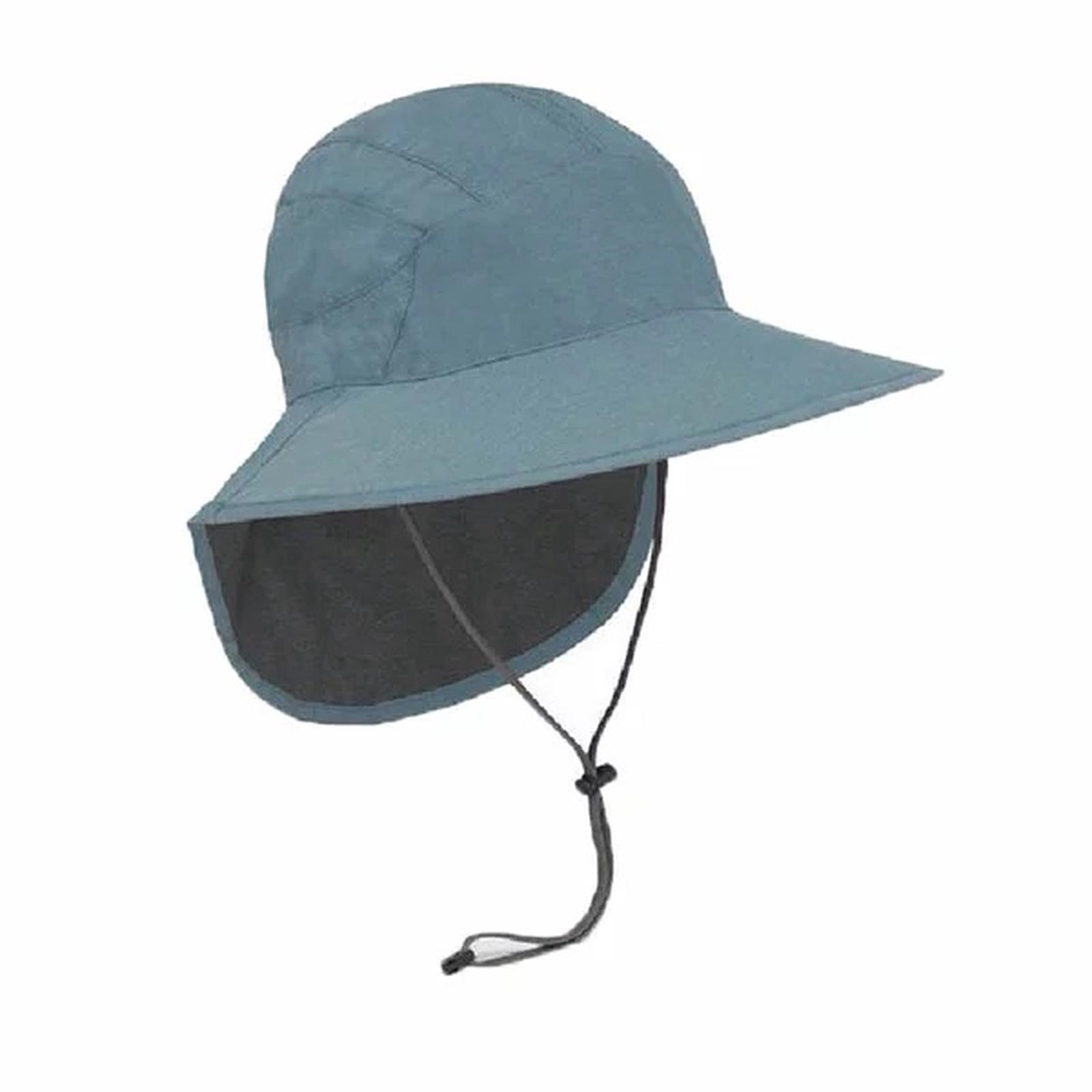 Buy Ultra Adventure Storm Hat (Mineral) - Small/Medium - MyDeal Australia