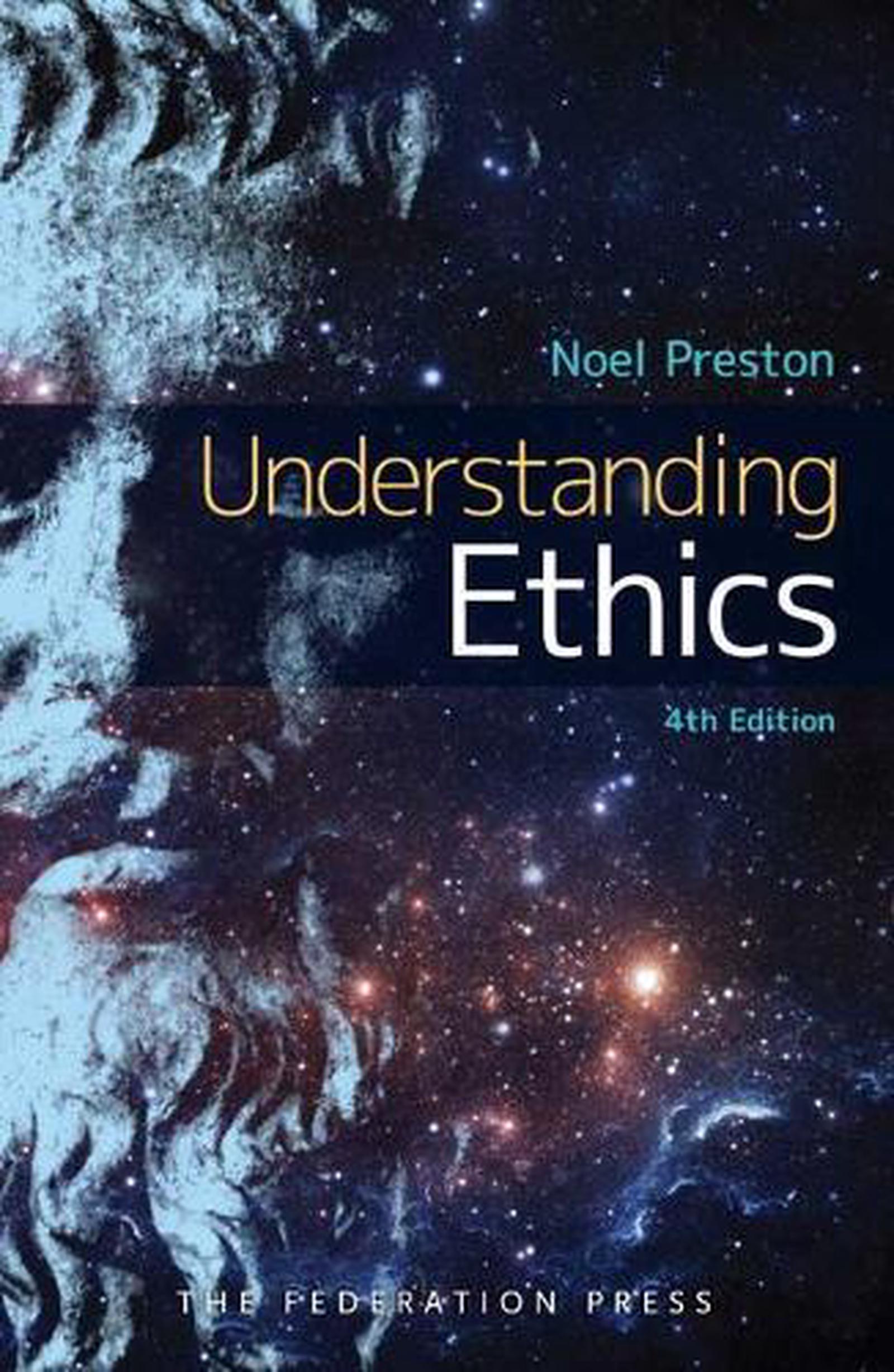 Buy Understanding Ethics - MyDeal Australia