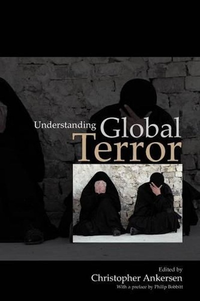 Buy Understanding Global Terror - MyDeal Australia