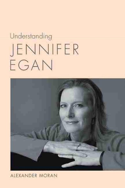 Buy Understanding Jennifer Egan - MyDeal Australia