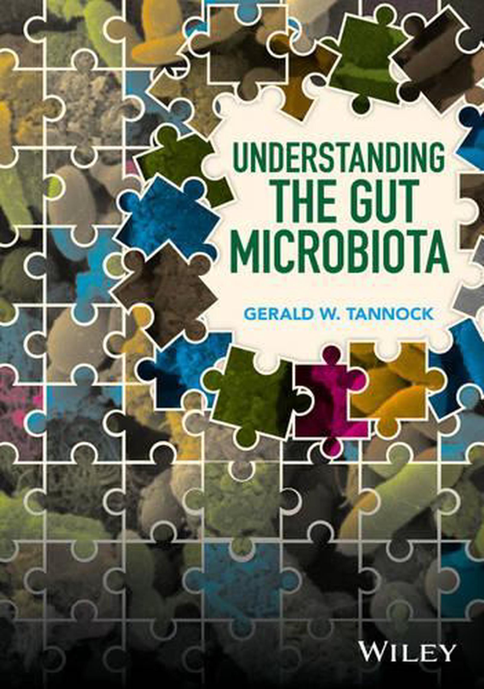 Buy Understanding the Gut Microbiota - MyDeal Australia