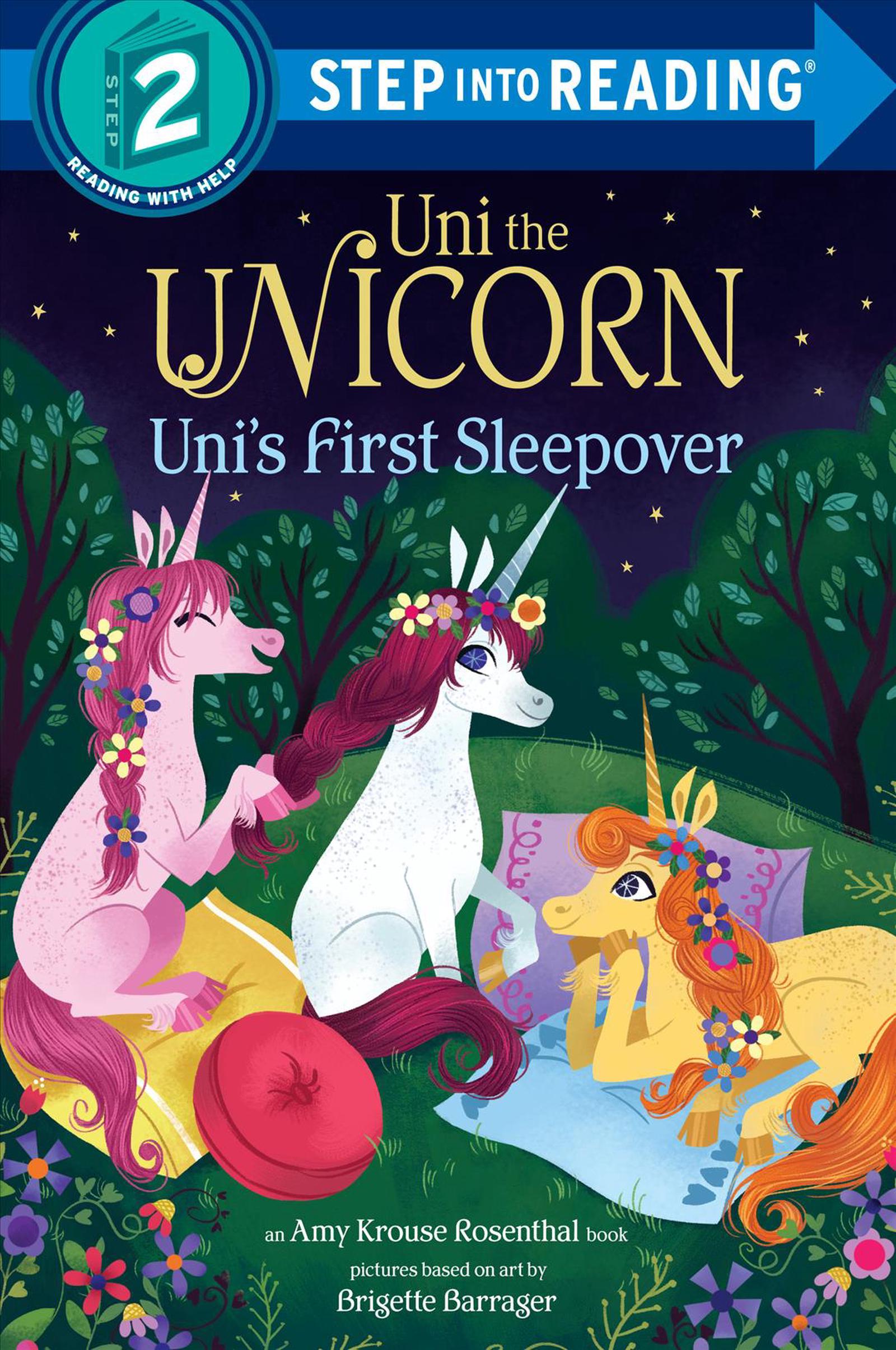 Buy Uni's First Sleepover - MyDeal Australia