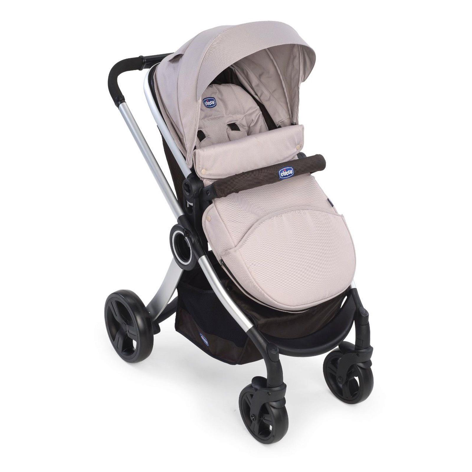 Buy Urban Stroller Deluxe Colour Pack Only (Summer Sahara) - MyDeal ...