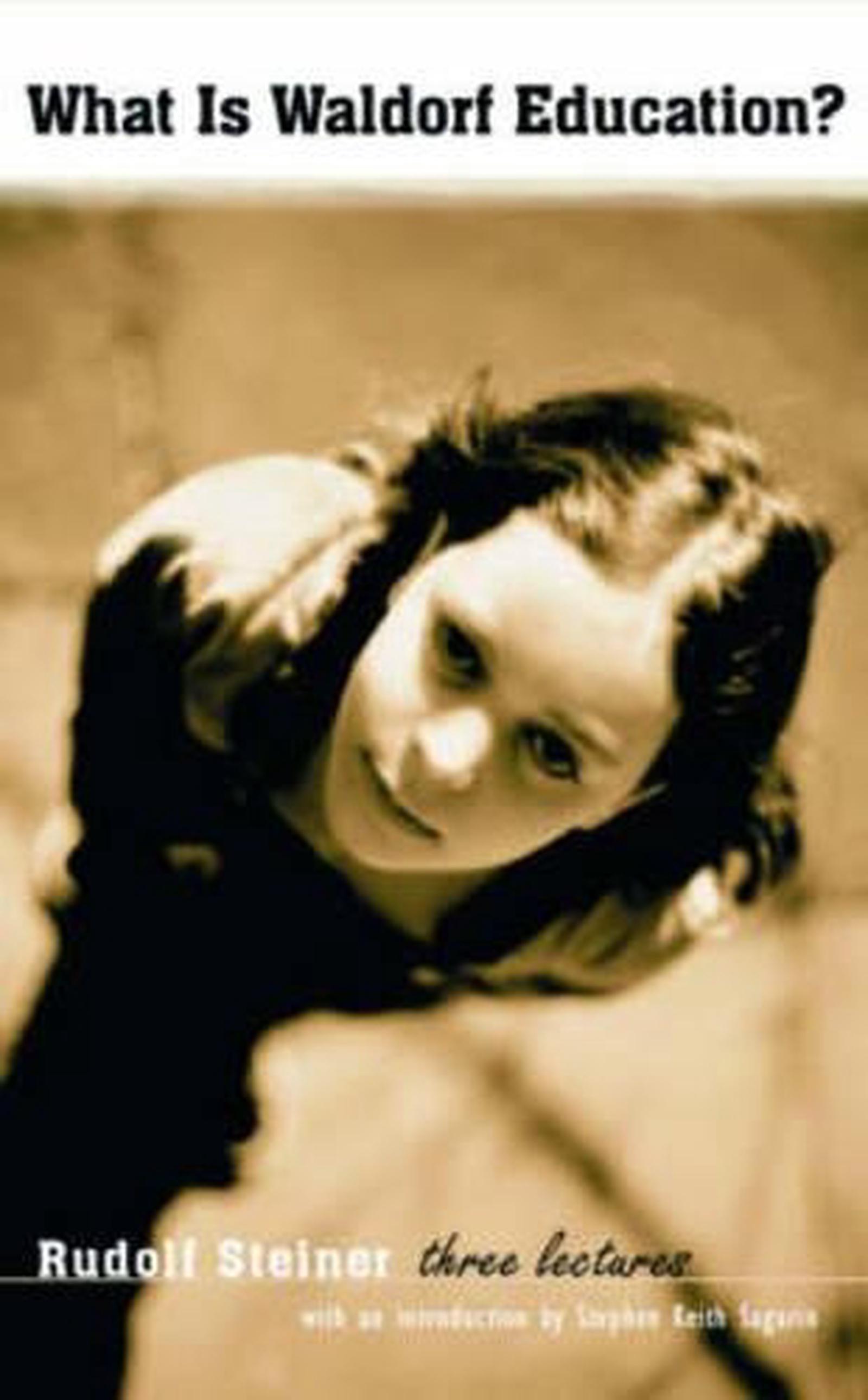 Buy What is Waldorf Education? - MyDeal Australia