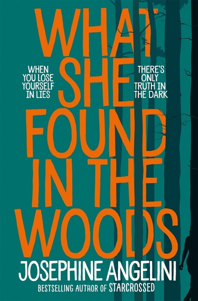 Buy What She Found in the Woods - MyDeal Australia