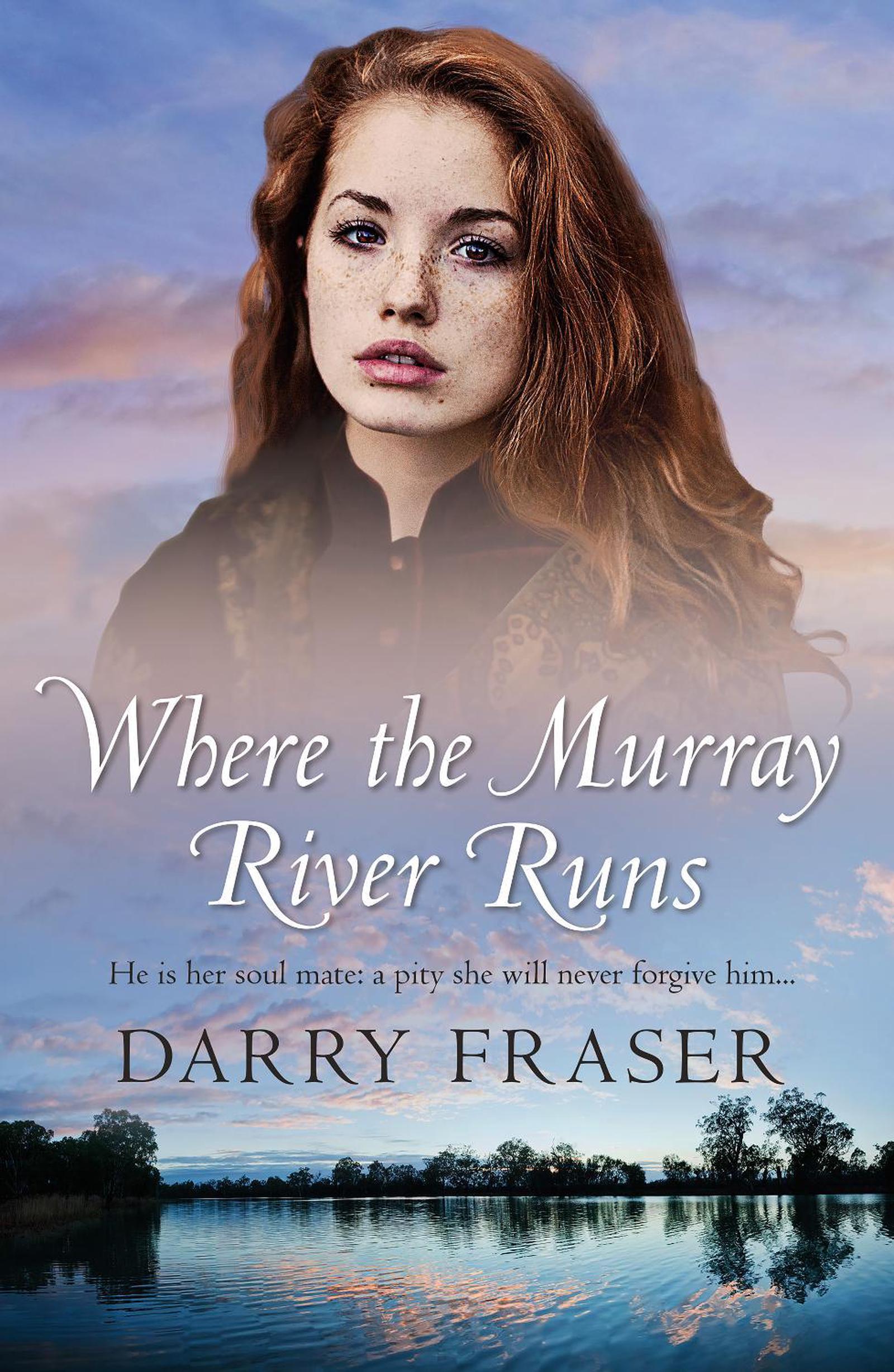 Buy Where The Murray River Runs - MyDeal Australia