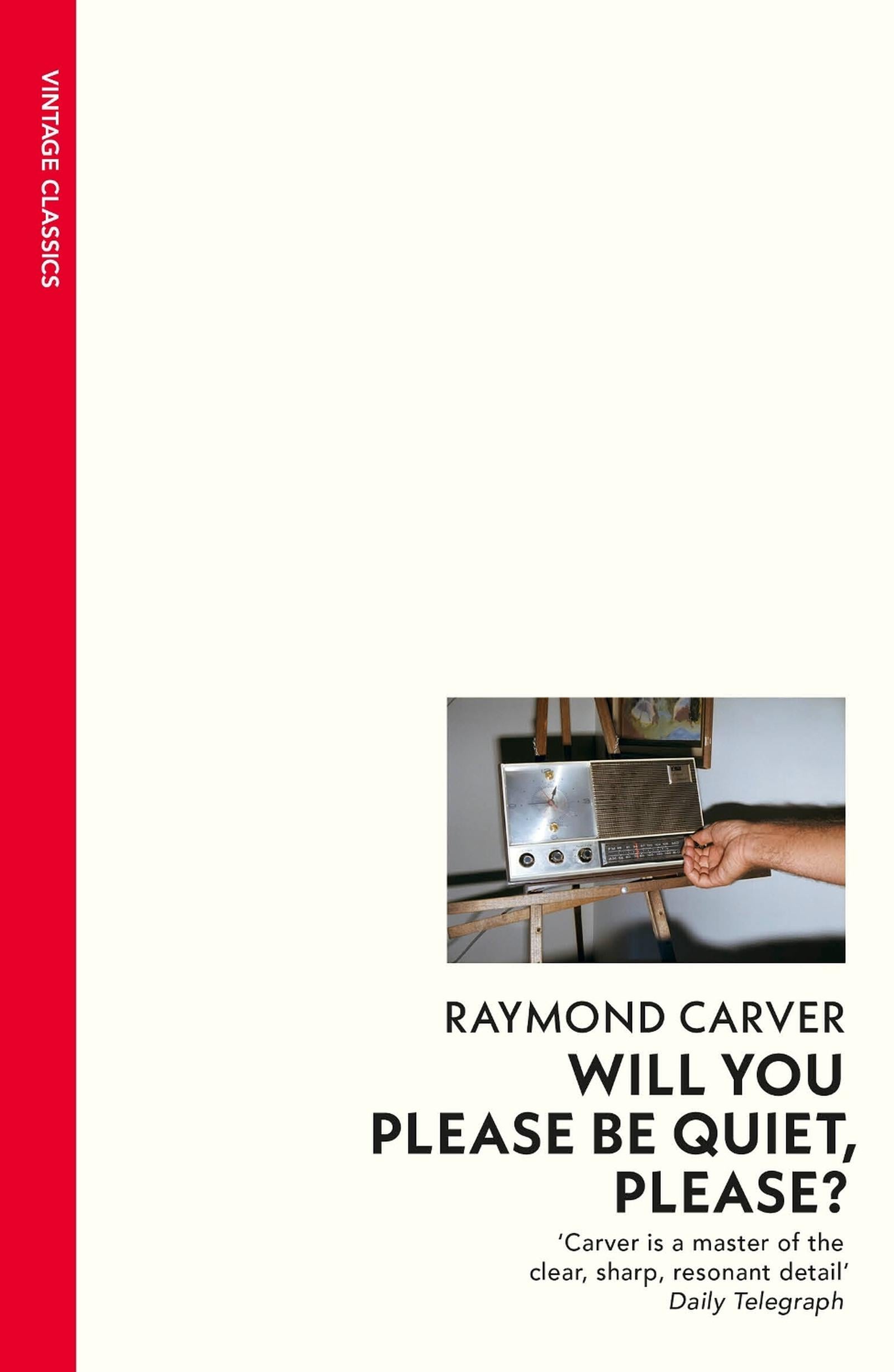 Buy Will You Please Be Quiet, Please? - MyDeal Australia