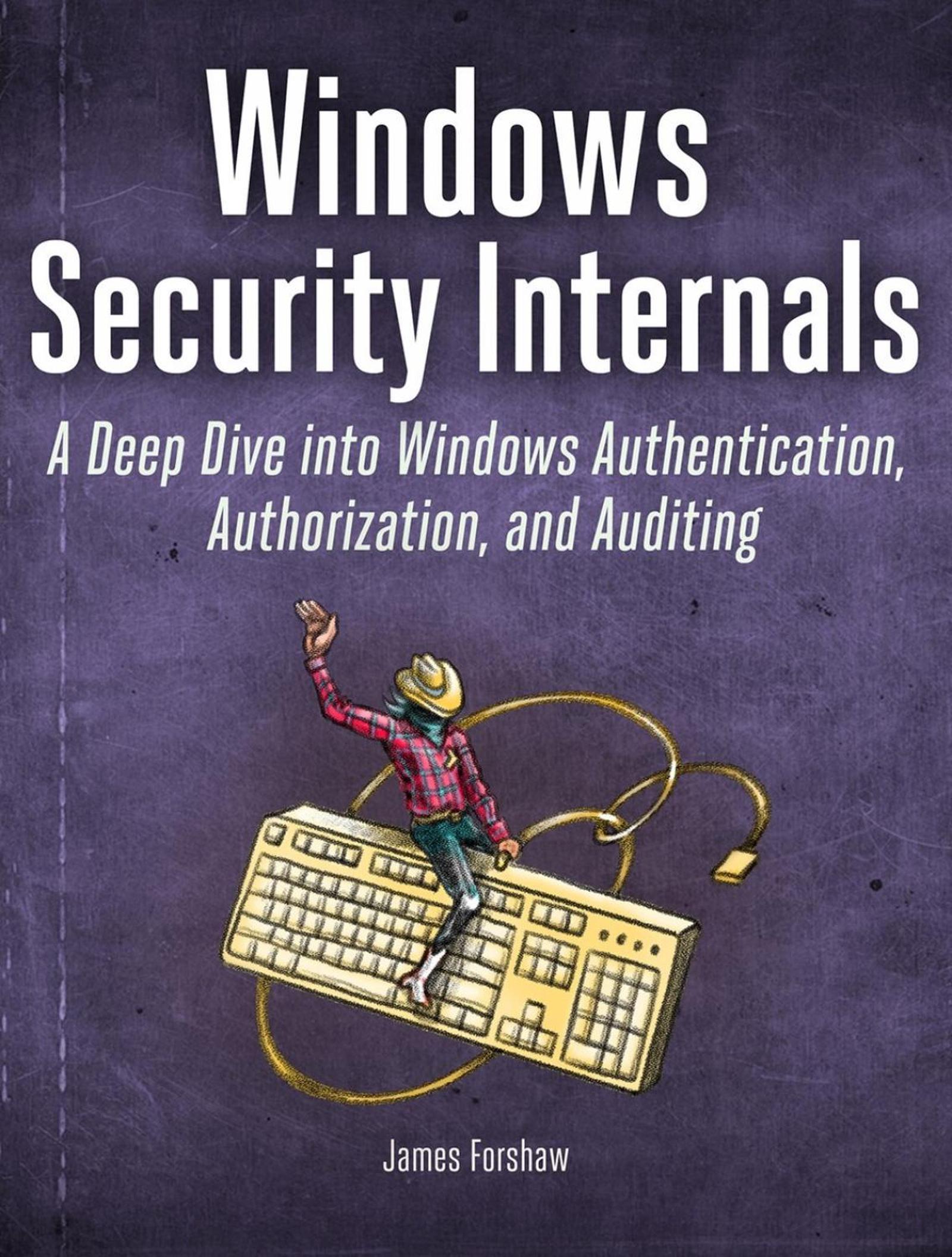 Buy Windows Security Internals - MyDeal Australia