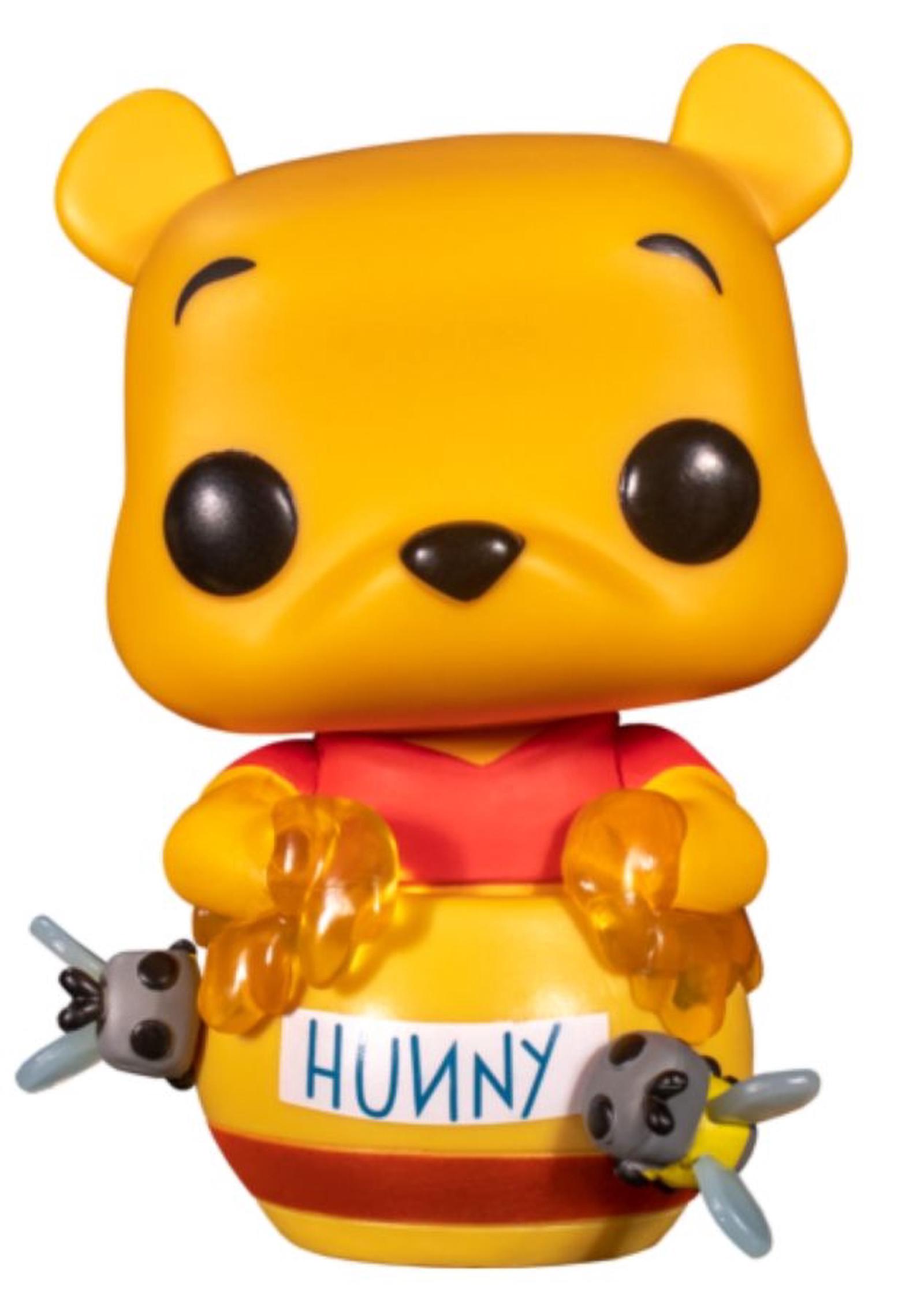 Buy Winnie the Pooh - Winnie in Honey Pot Pop! - MyDeal Australia