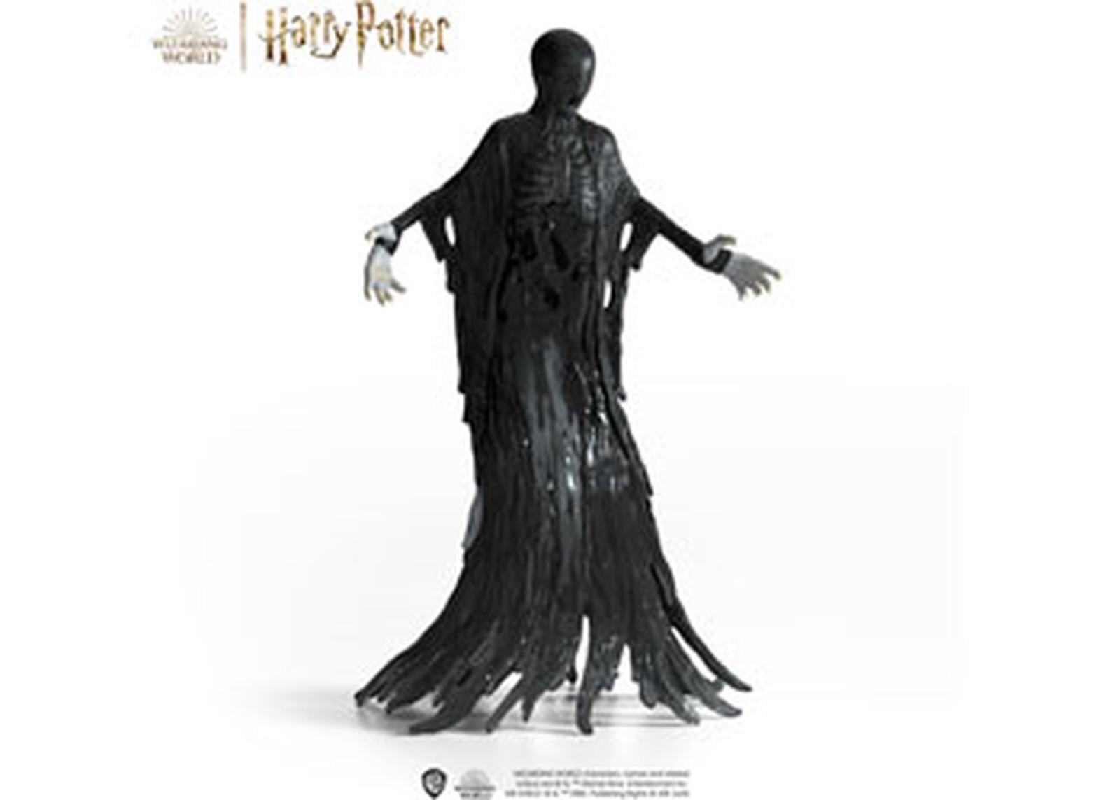 Buy Wizarding World - Dementor - MyDeal Australia