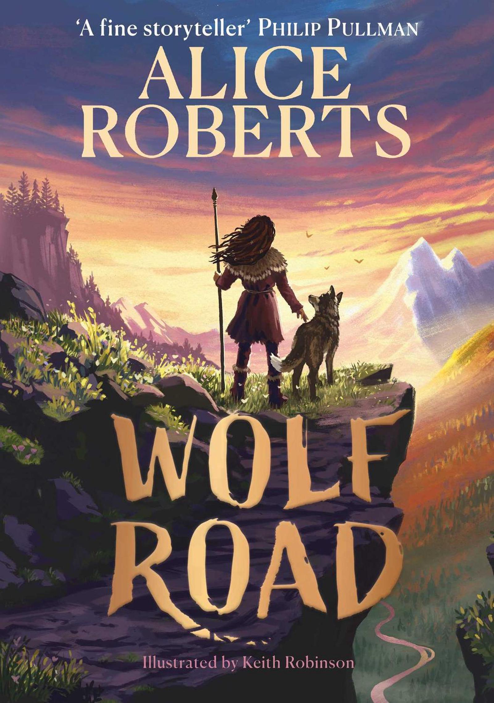 Buy Wolf Road - MyDeal Australia