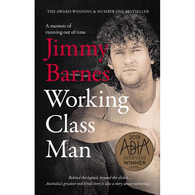 Buy Working Class Man - MyDeal
