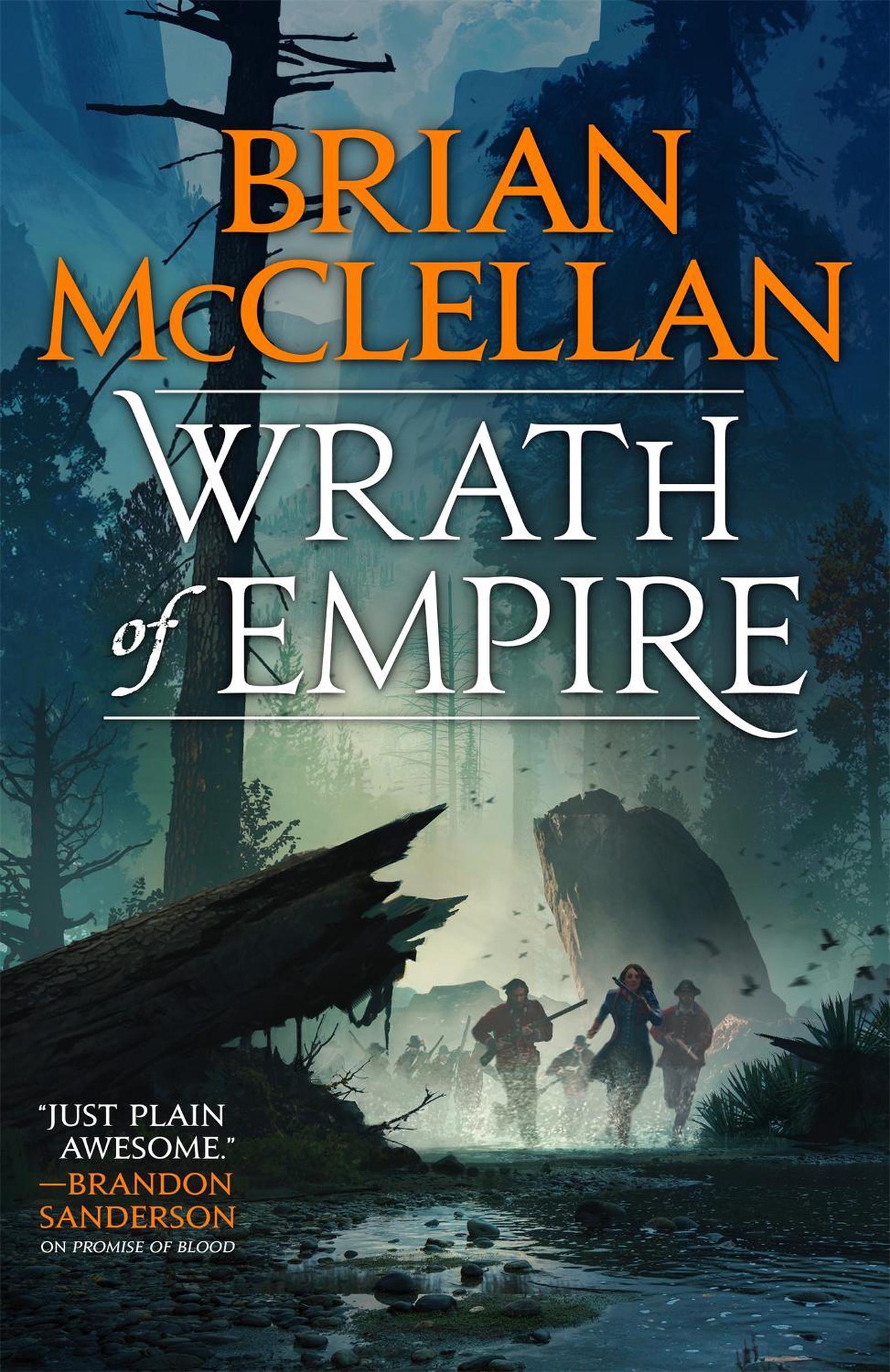 Buy Wrath of Empire - MyDeal Australia