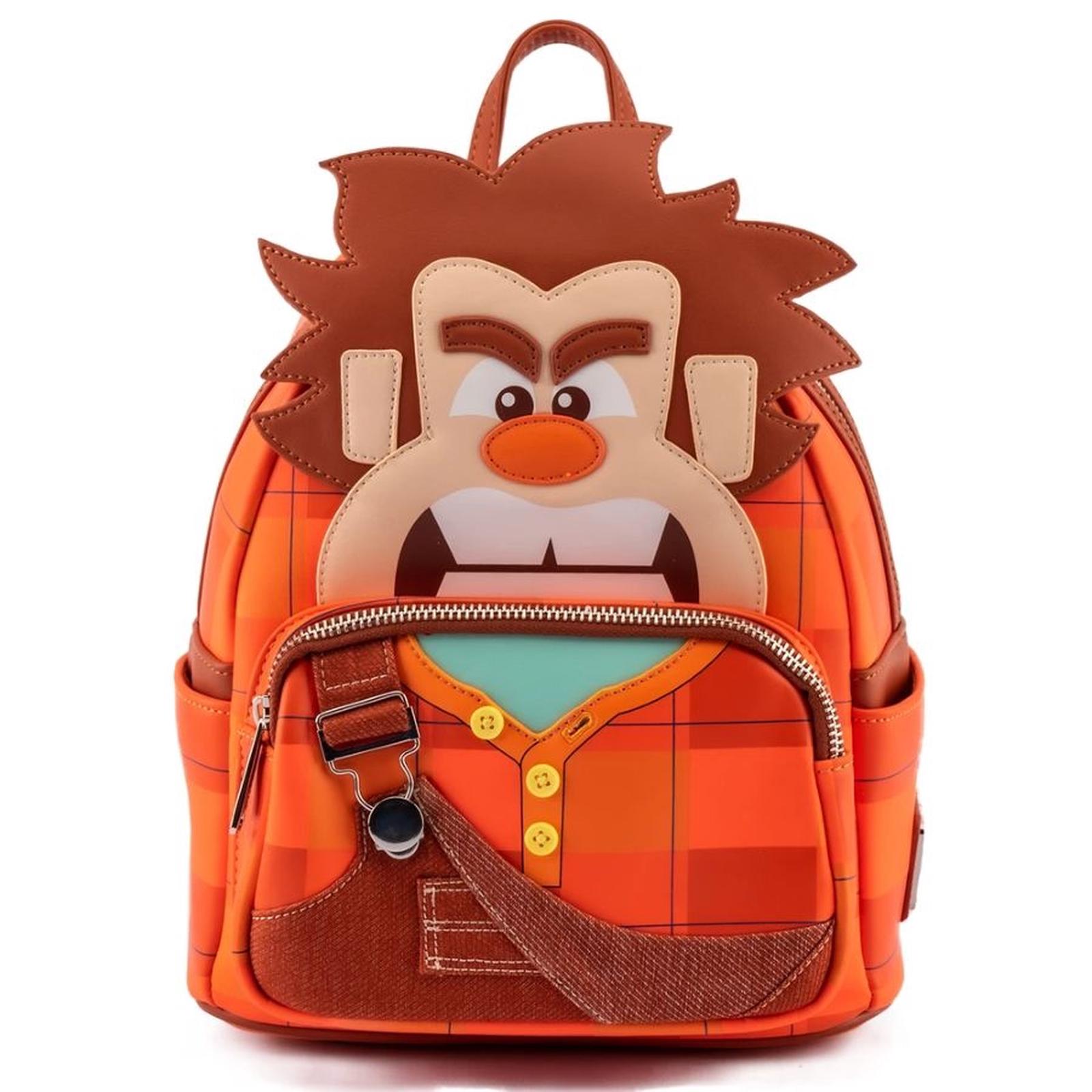 Buy Wreck-It Ralph - Mini Backpack - MyDeal Australia