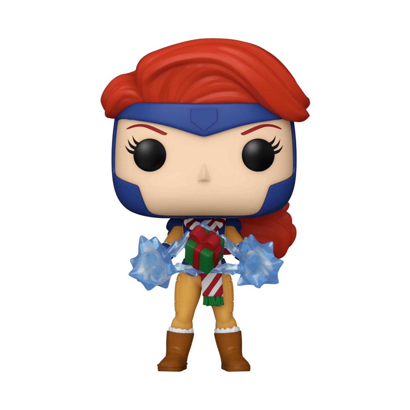 Buy X-Men - Jean Grey Holiday Pop! - MyDeal Australia